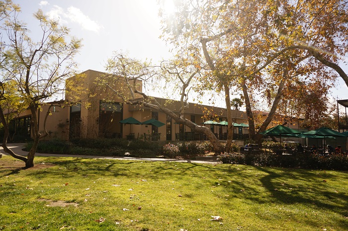 ギークな天才が集うカリフォルニア工科大学